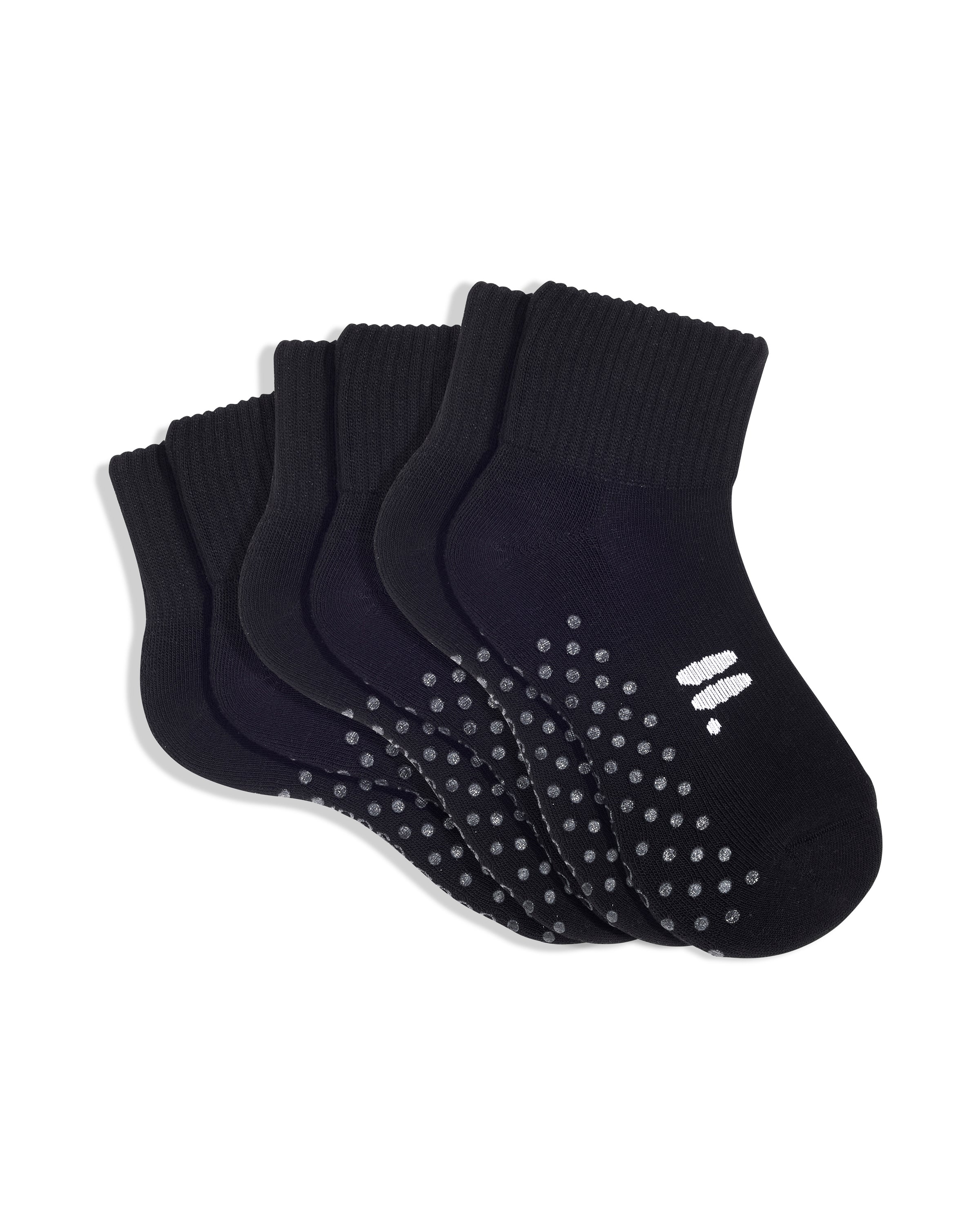 Quarter Grip 3 Pack Solid – doublesoul