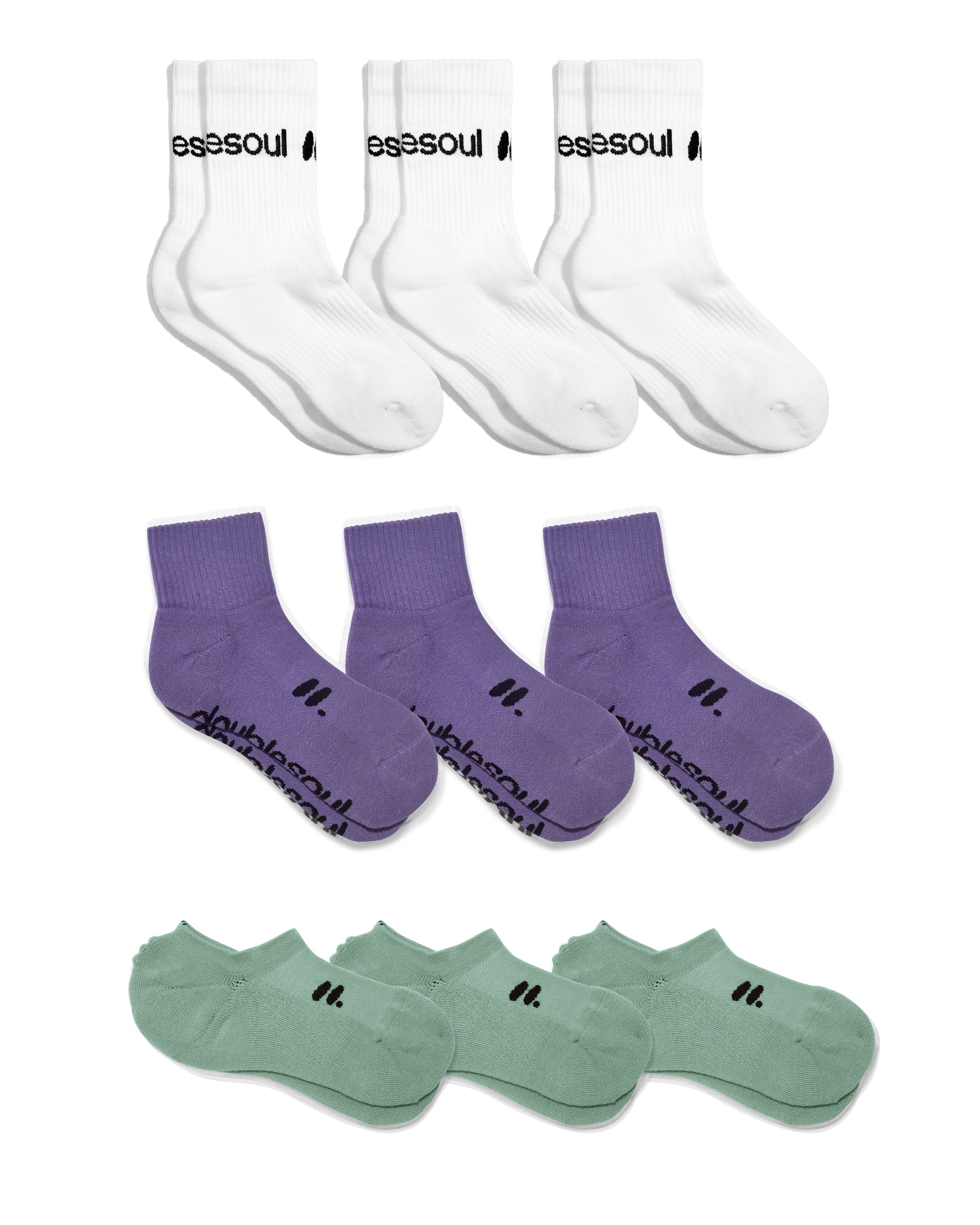 Mixed 9 Pack Wanderlust – doublesoul