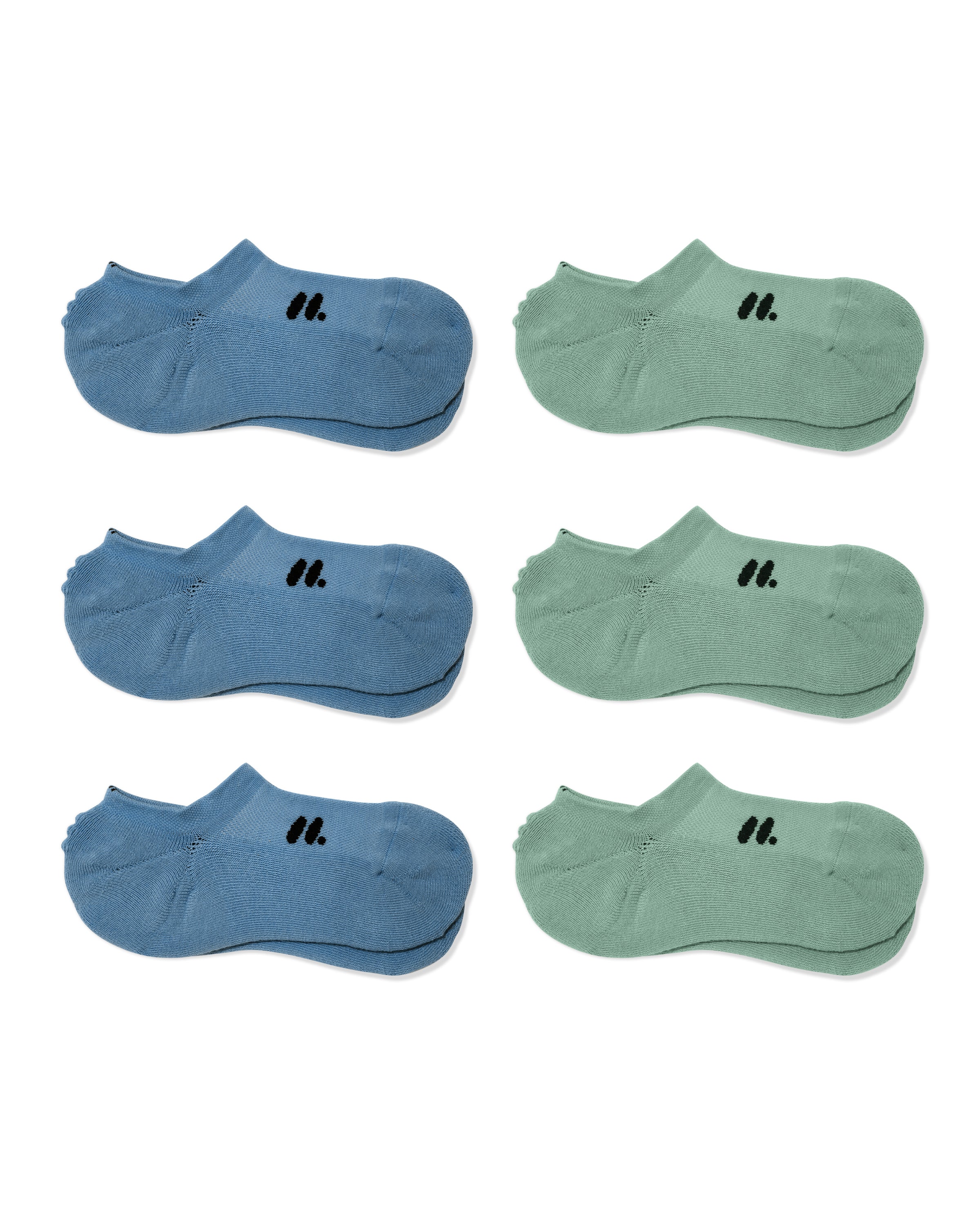 Ultralow 6 Pack Gemstone – doublesoul