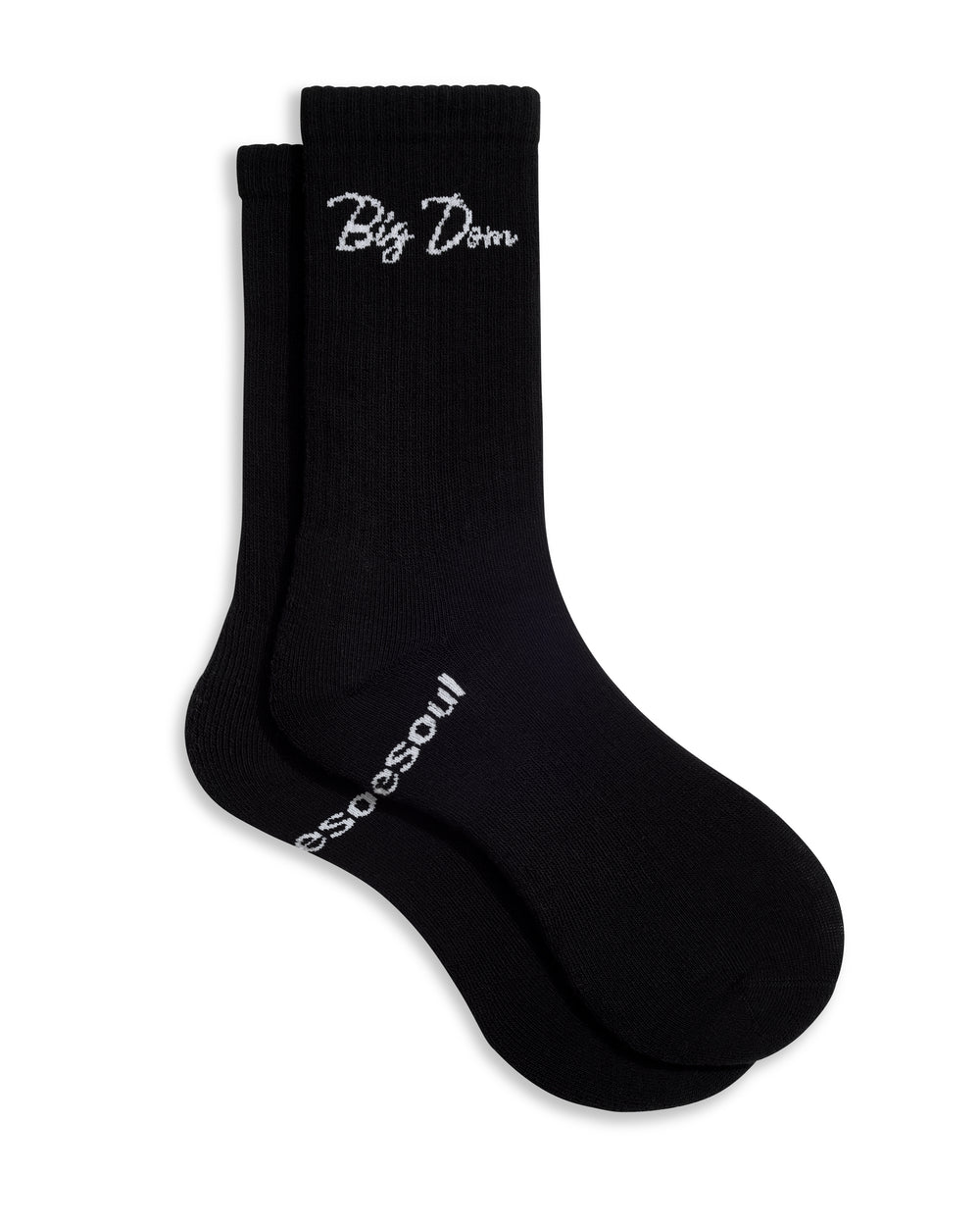 Big Dom High Socks – doublesoul