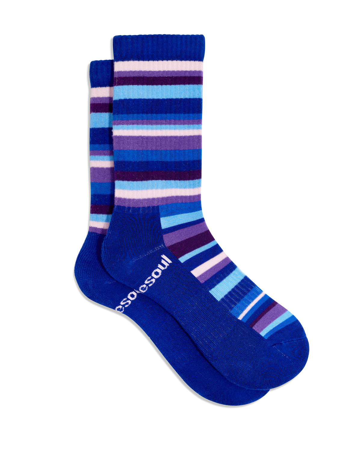 Eva High Sock – doublesoul