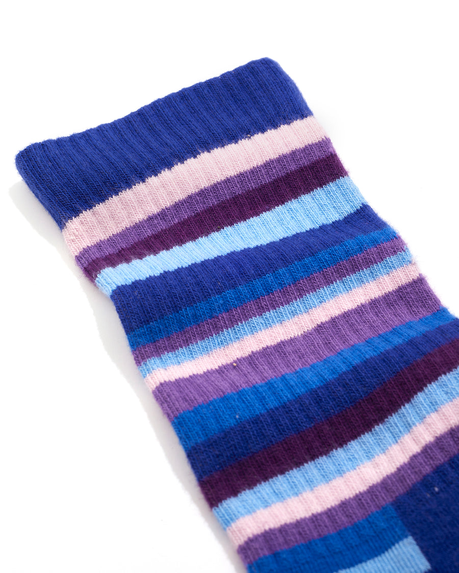 Eva High Sock 3 Pack Solid – doublesoul