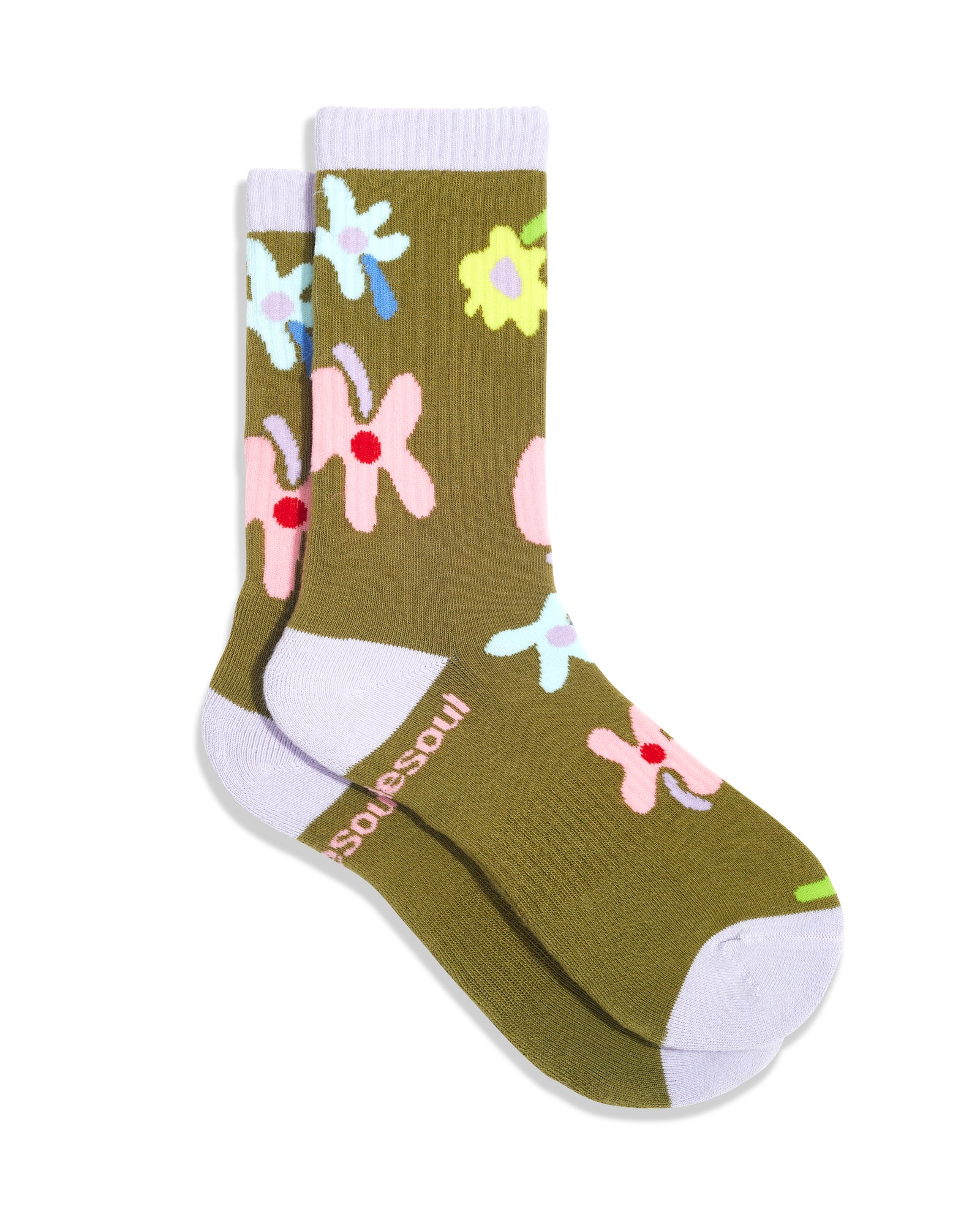 Verconiik High Sock – doublesoul