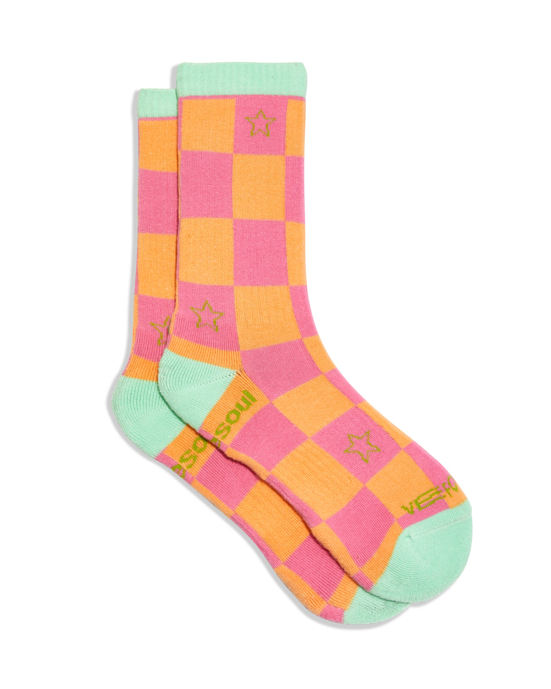 Verconiik High Sock – doublesoul