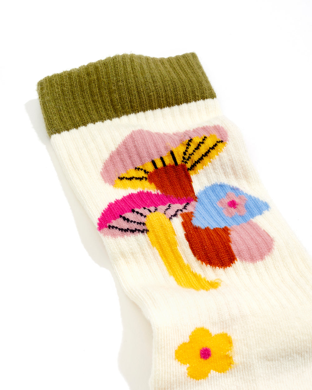 Taylor High Sock – doublesoul