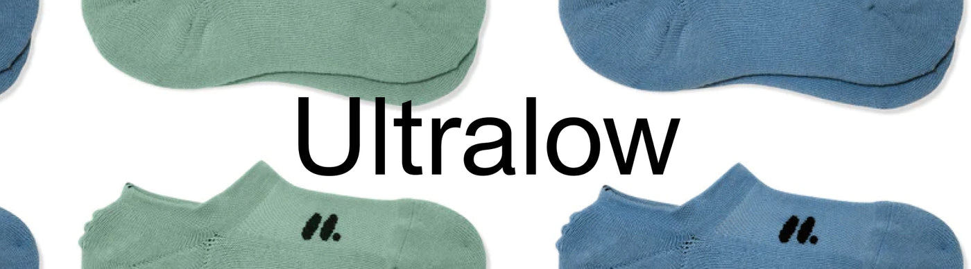 Ultralow – doublesoul