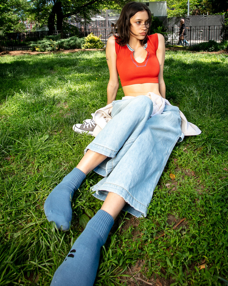 Quarter 6 Pack Solid – doublesoul