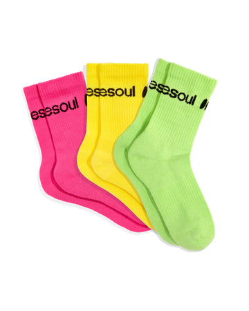 High sock – doublesoul