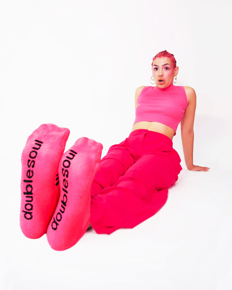 Low 3 Pack Solid – doublesoul