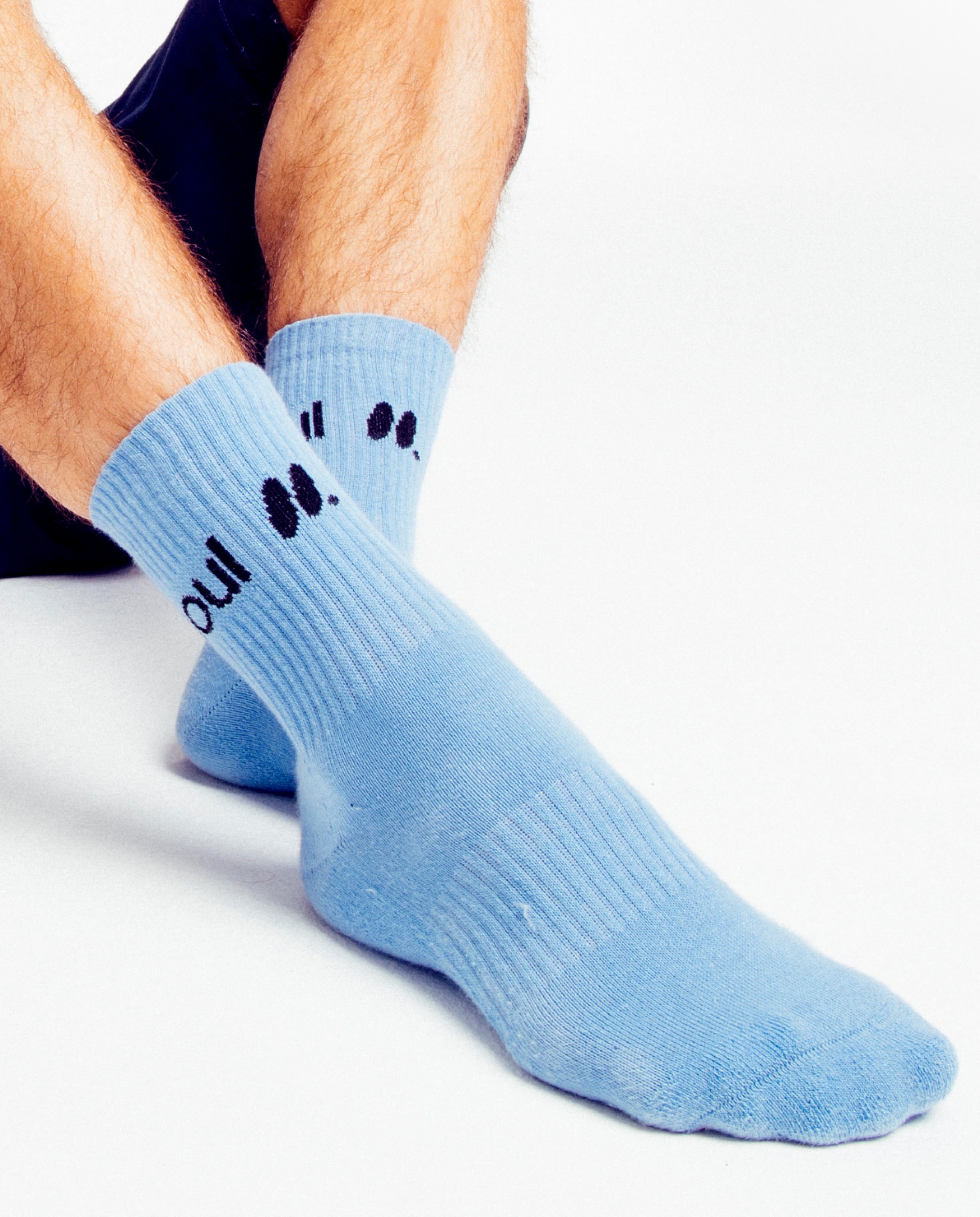 High Sock – doublesoul