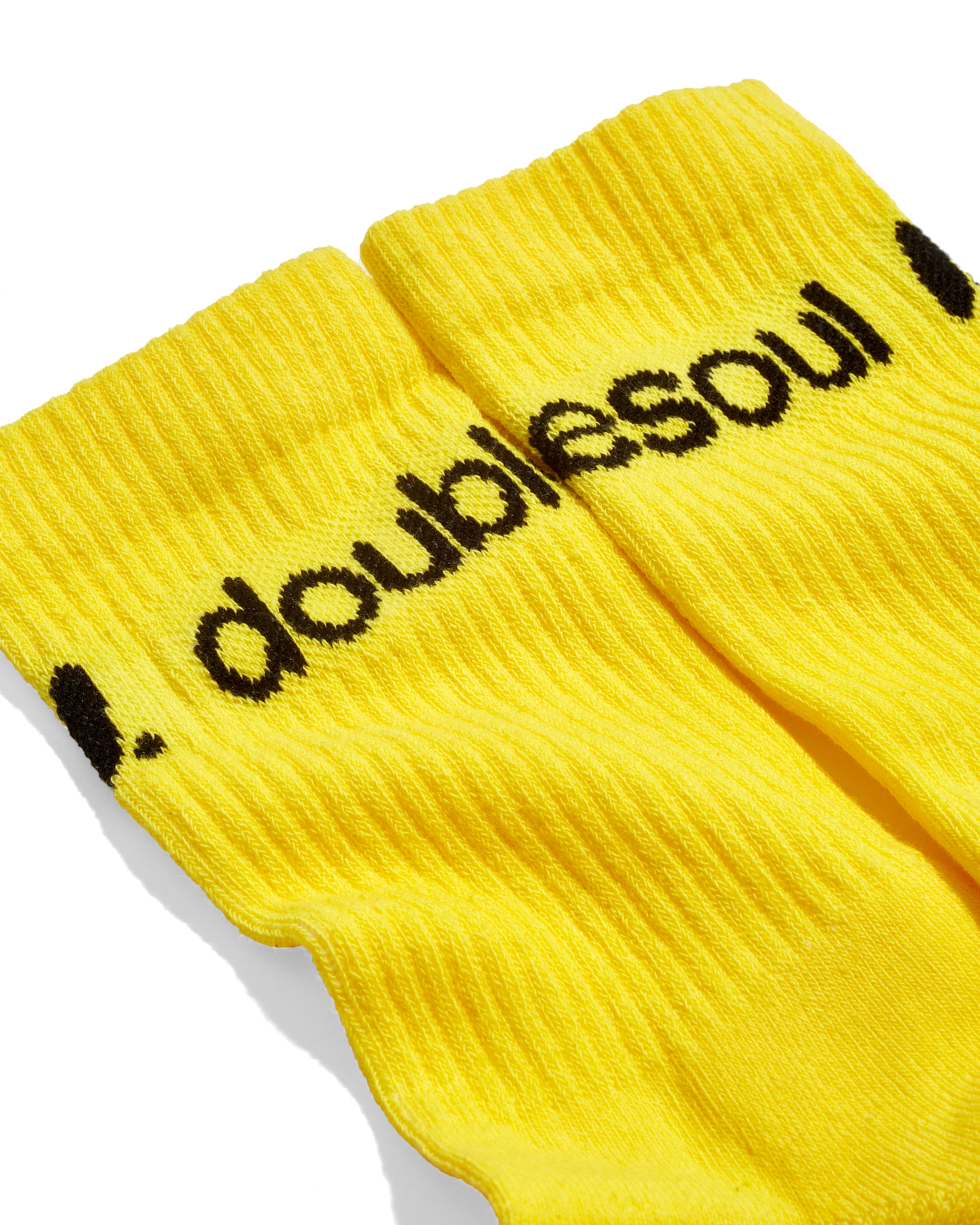 High Sock – doublesoul
