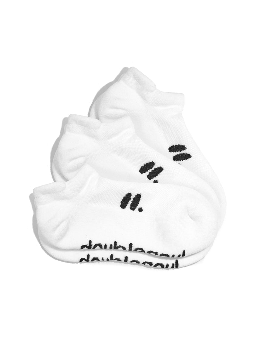 Low 3 Pack Solid – doublesoul