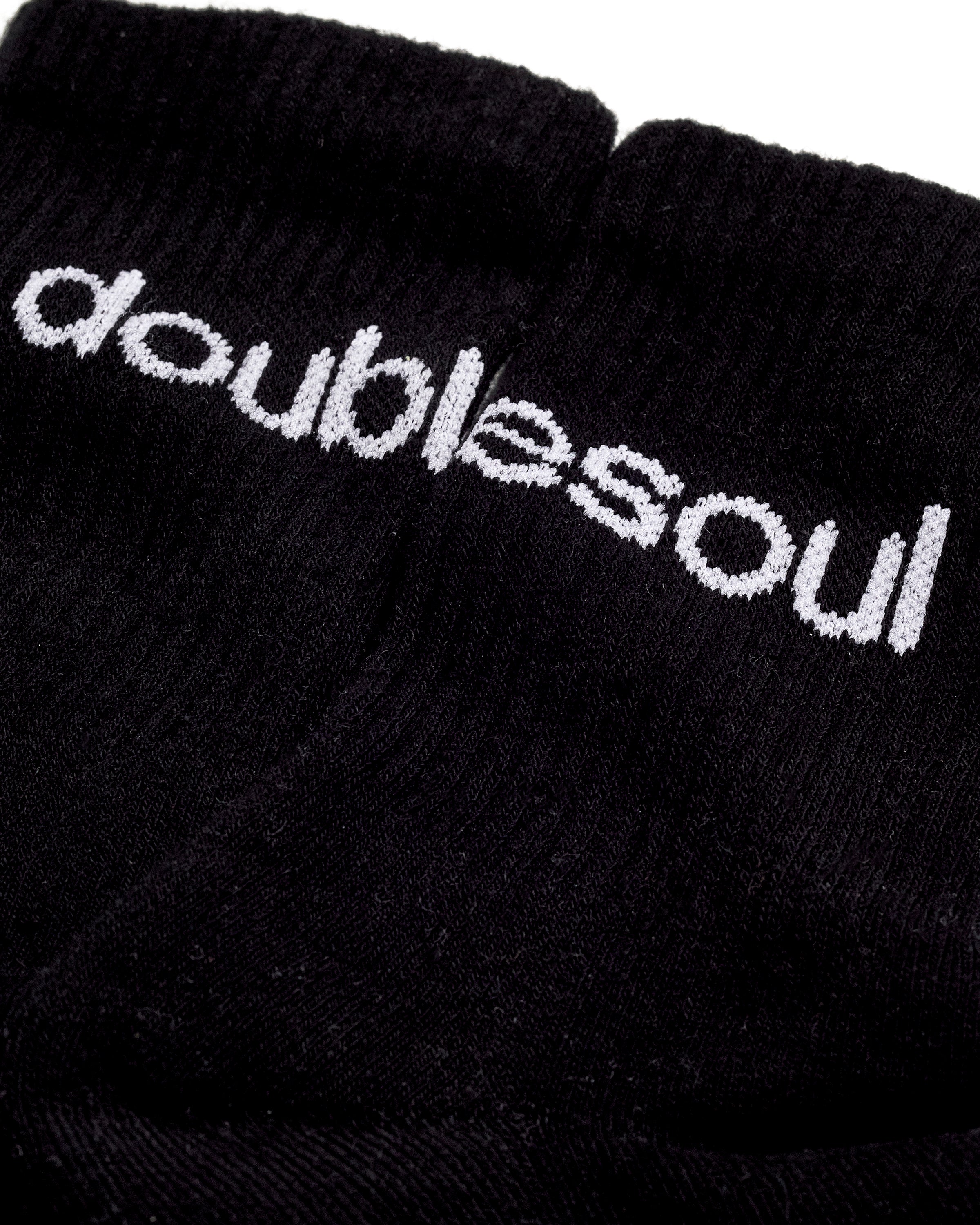 High Sock – doublesoul