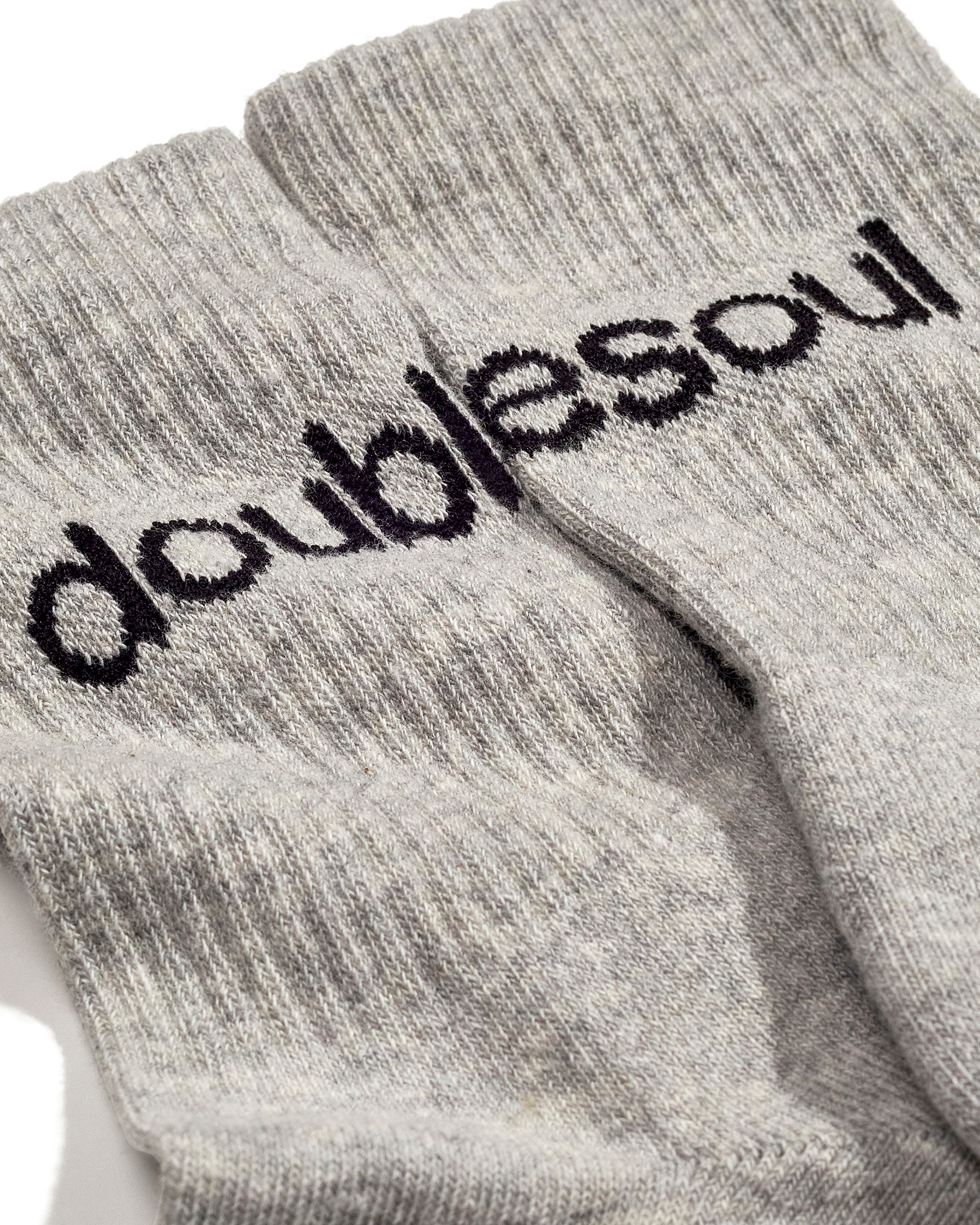 High Sock – doublesoul