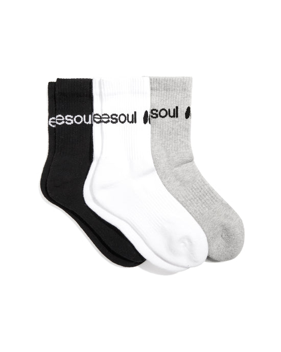 High sock – doublesoul