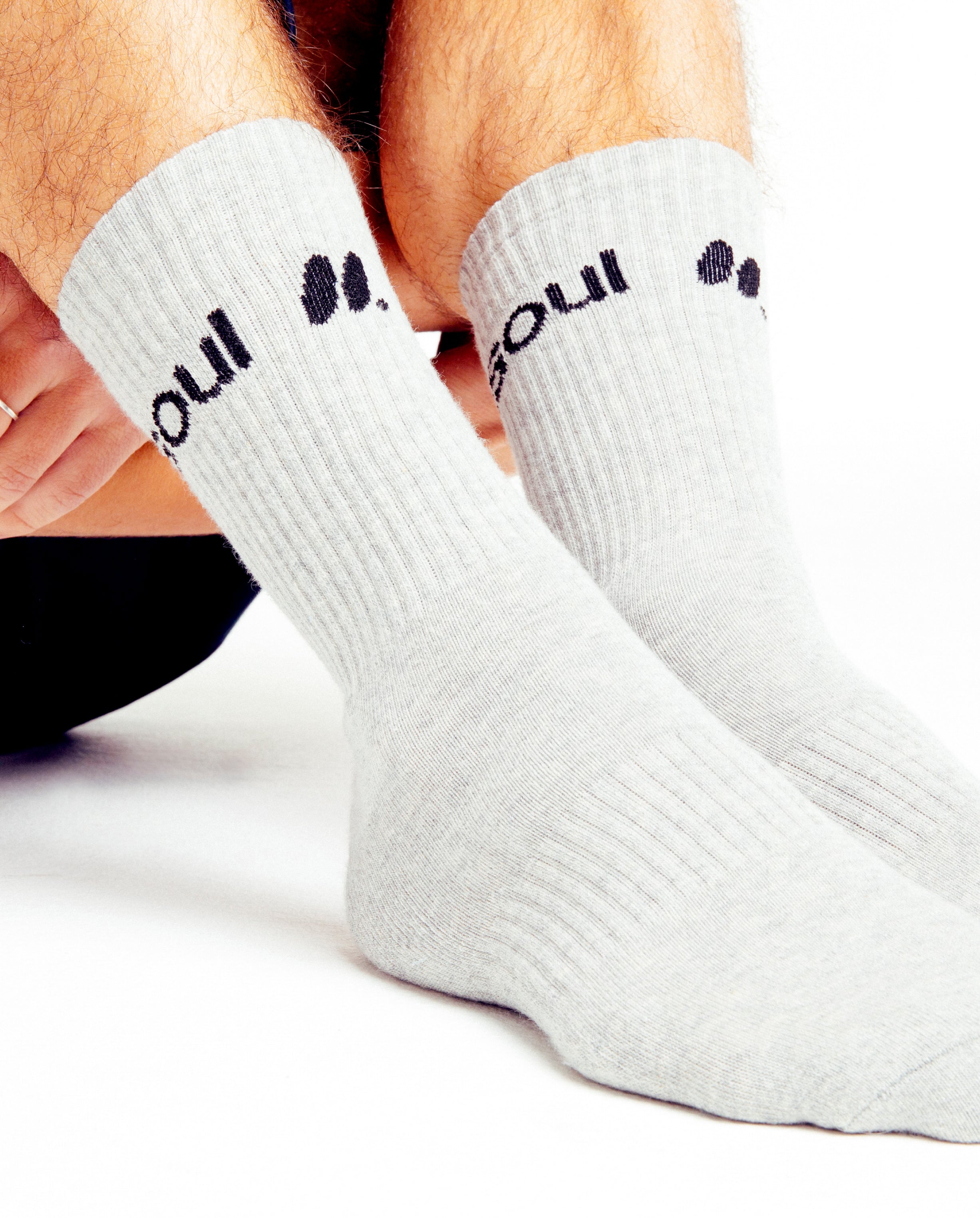 High Sock – doublesoul