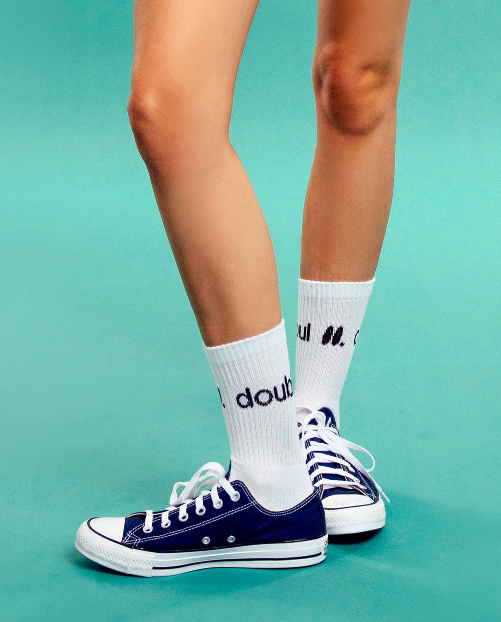 High Sock – doublesoul